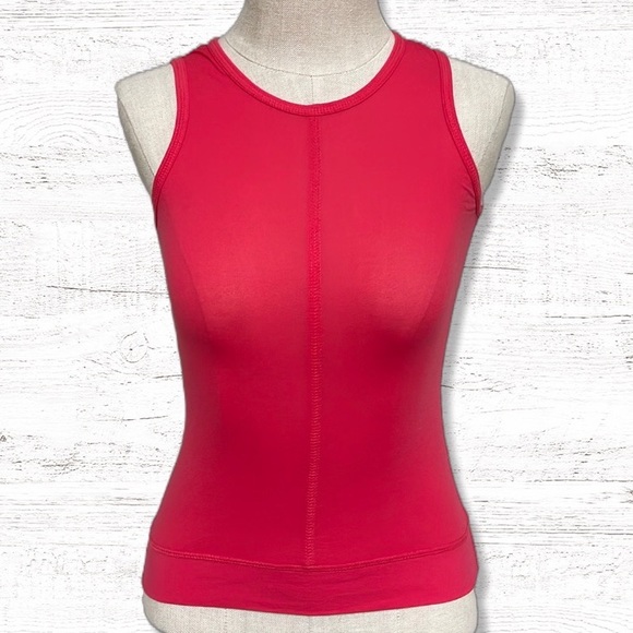 J. Crew | Tops | J Crew Mesh Tank | Poshmark